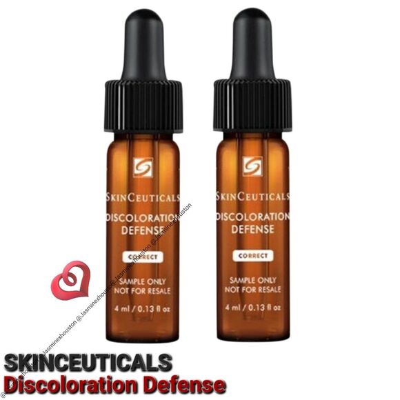 SkinCeuticals | Skincare | Skinceuticals Discoloration Defense Serum ...